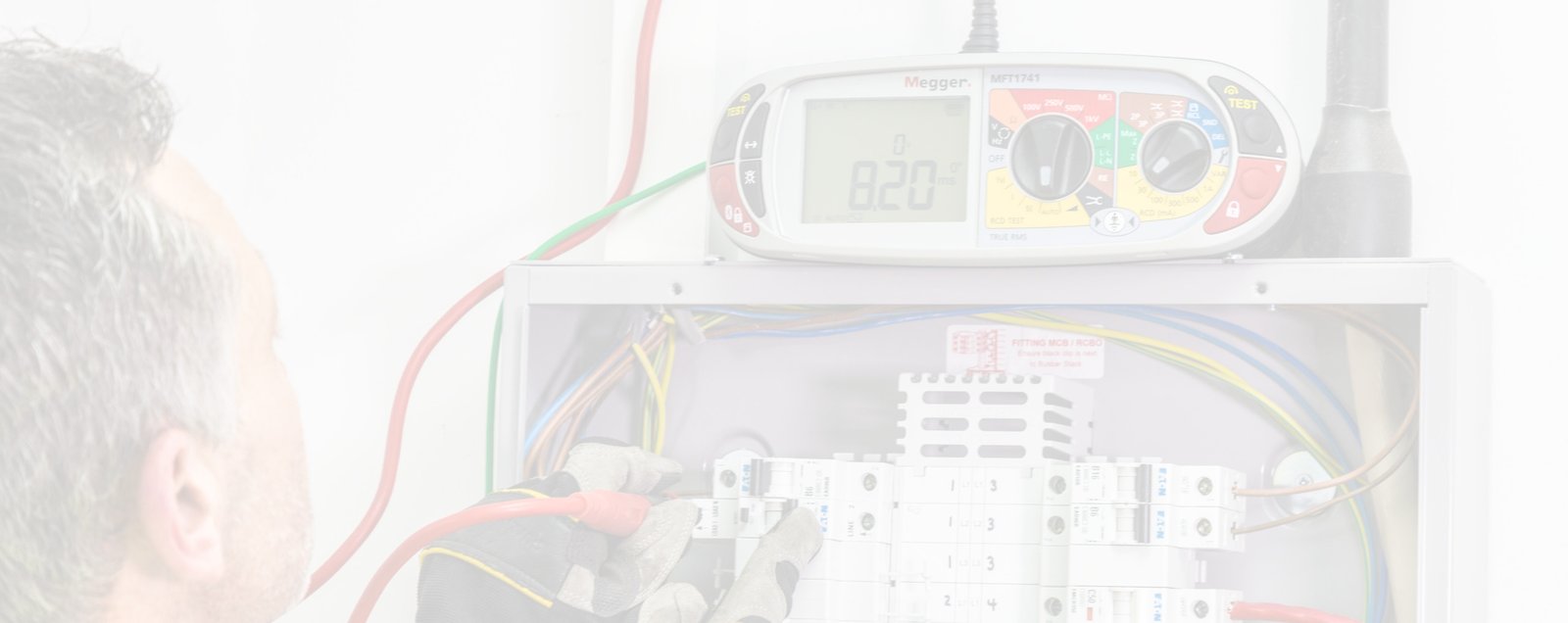 Inspection & Testing – SFE Contractors
